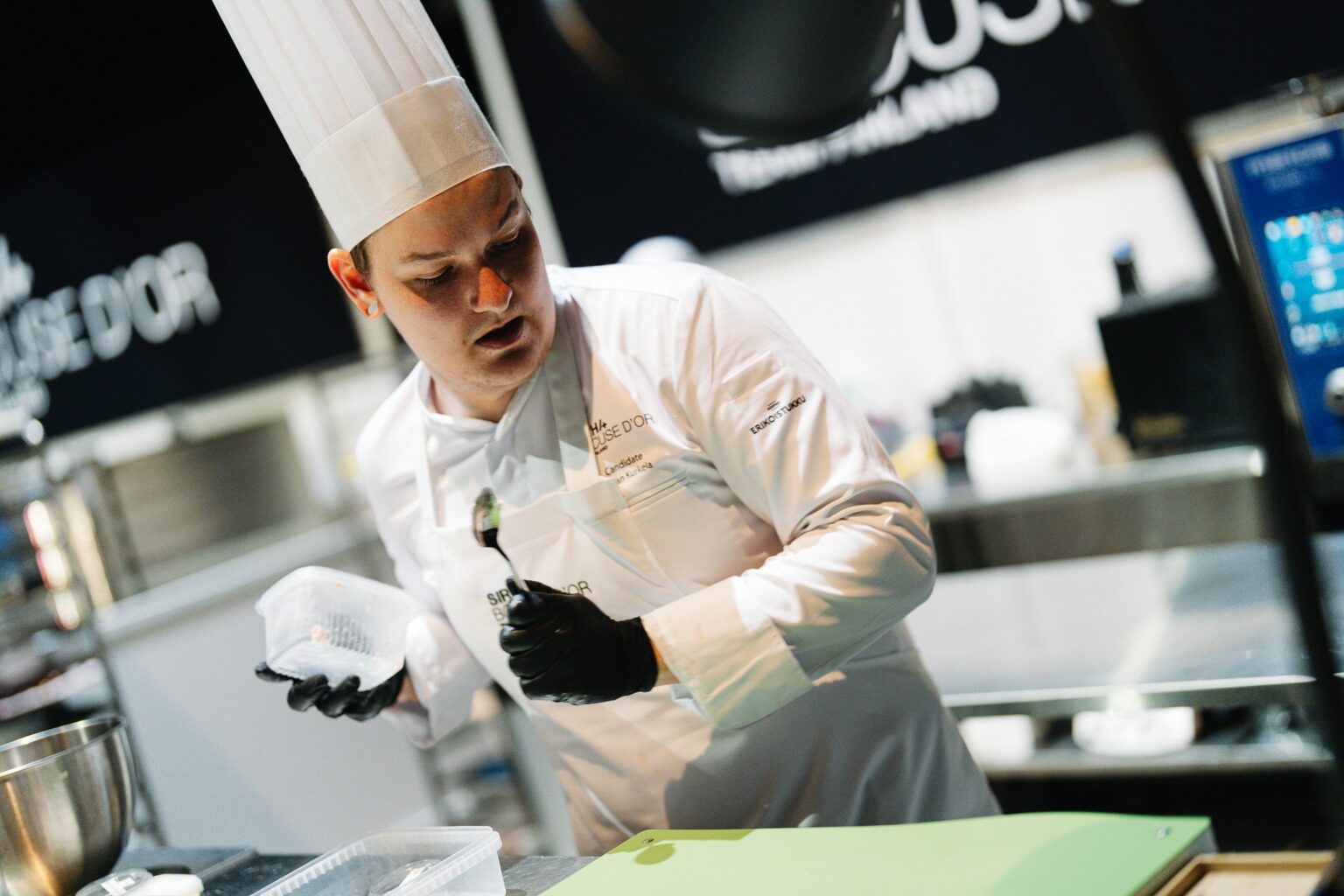 Bocuse d'Or